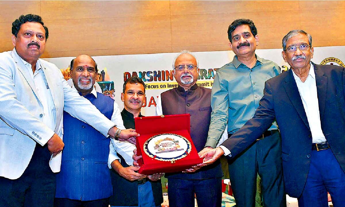 Two-day Dakshin Bharat Utsav to be held in Bengaluru from June 15