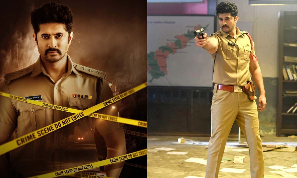 Arvind Krishna Winning Praises For His Performance In SIT Which Is In ...