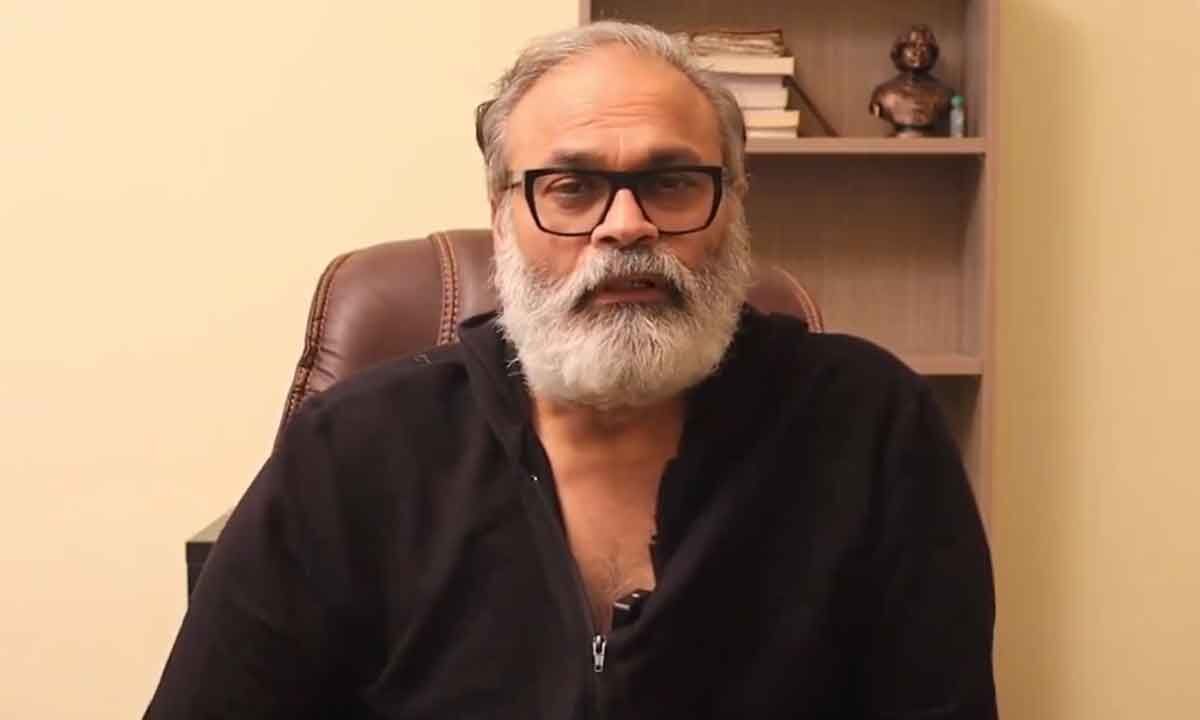 Nagababu urges cadre to be restraint despite provocative comments against Jana Sena