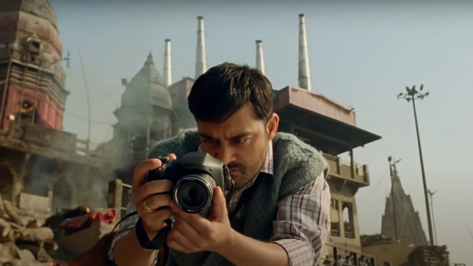 ‘Barah By Barah’ review: A poignant portrait of Varanasi's transition
