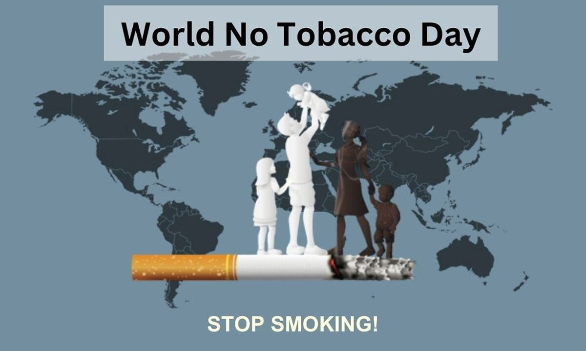 World No Tobacco Day 2024: Understanding the Health Dangers of Passive ...
