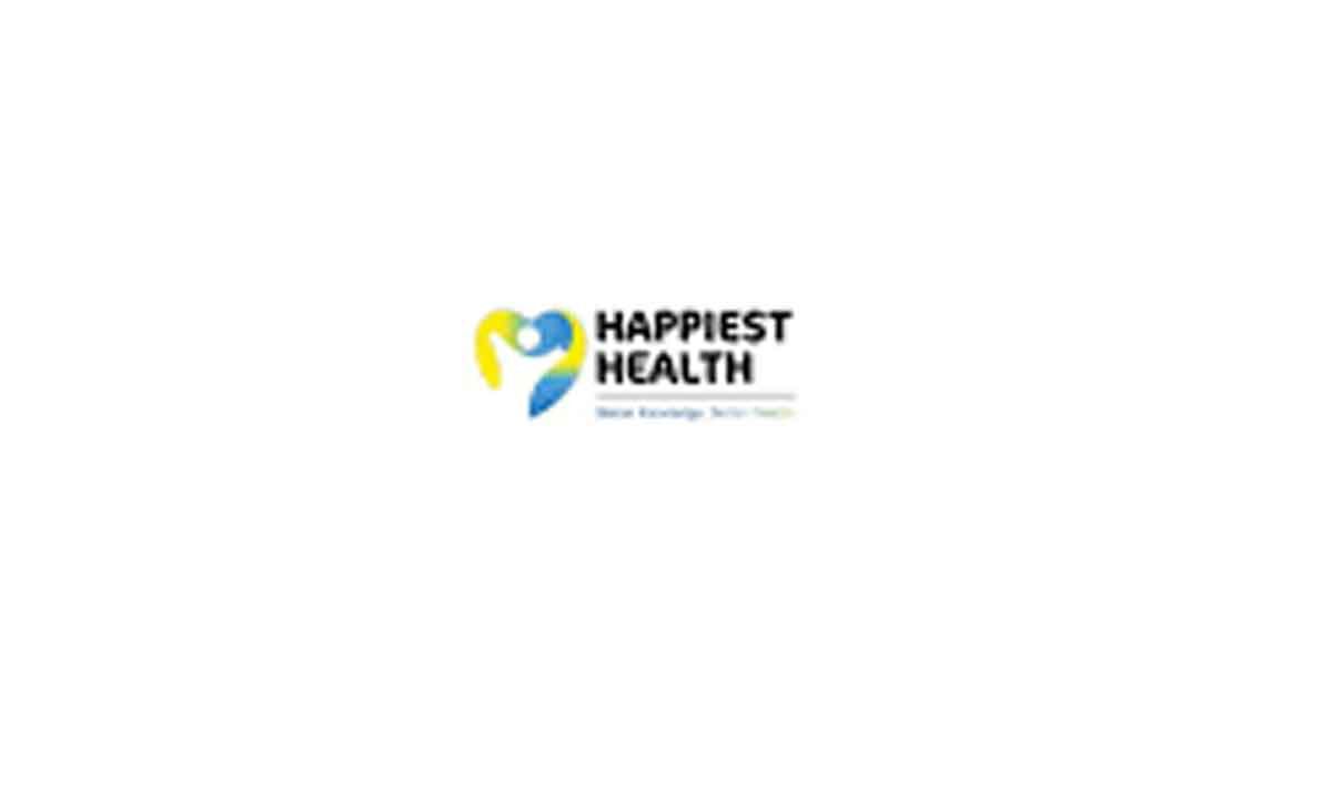 Happiest Health acquires wellness biz of The Fuller Life