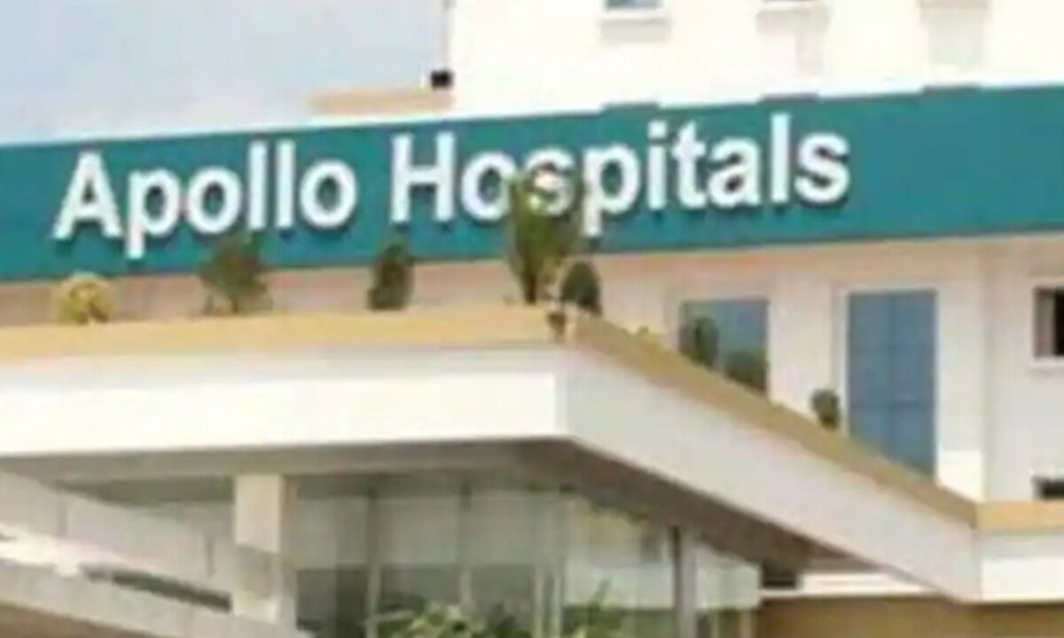 Apollo Hospitals clocks 77 per cent jump in Q4 net profit, declares ...
