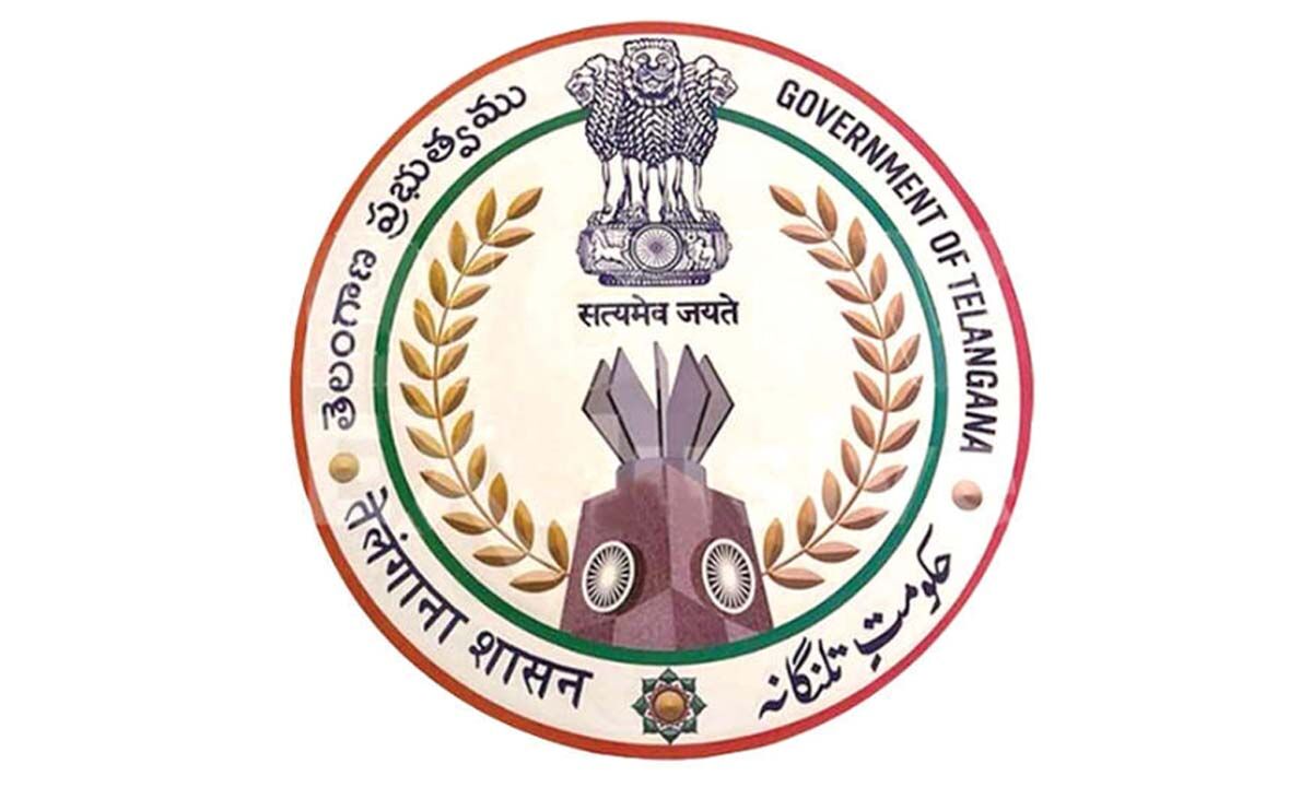 Emblem put on hold; Song gets govt nod