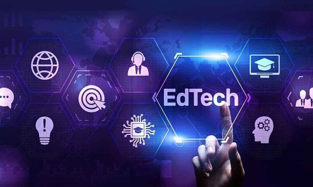 Revolutionising education: Edtech trends
