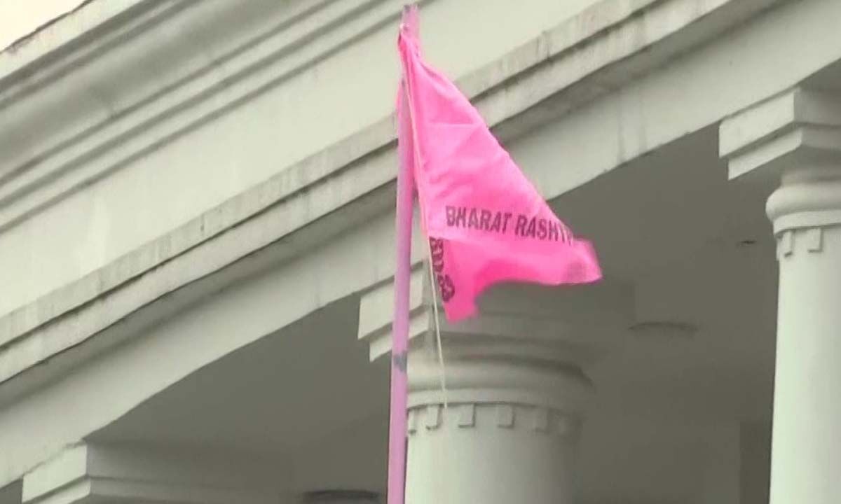 Congress attacking TG’s glorious history: BRS