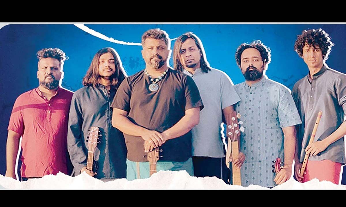 Raghu Dixit: A musical maestro’s journey from Mysore to global stardom