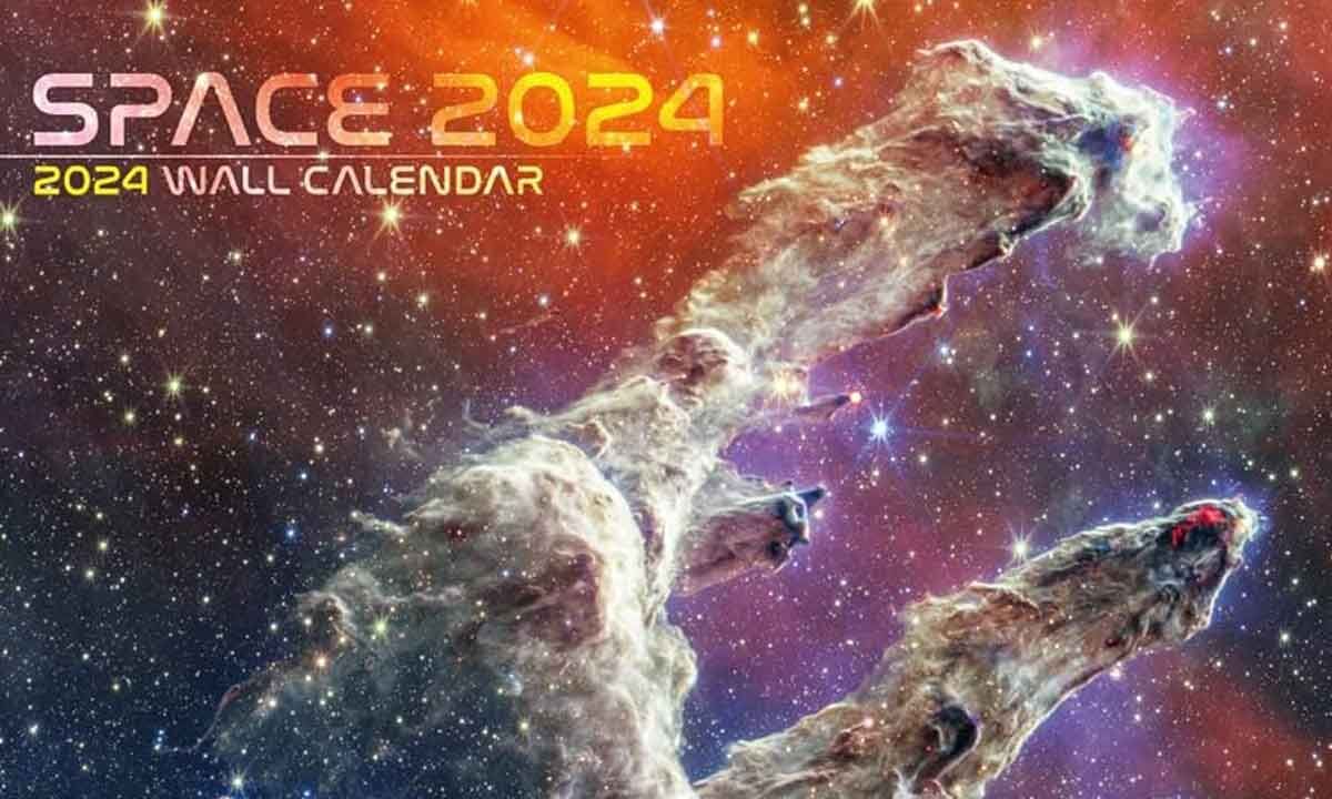 Space Calendar June 2024: Rocket Launch Details