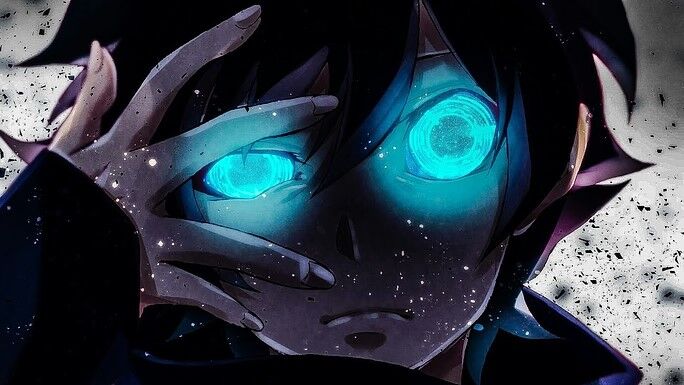 Characters With The Most Beautifully Detailed Anime Eyes That Will ...