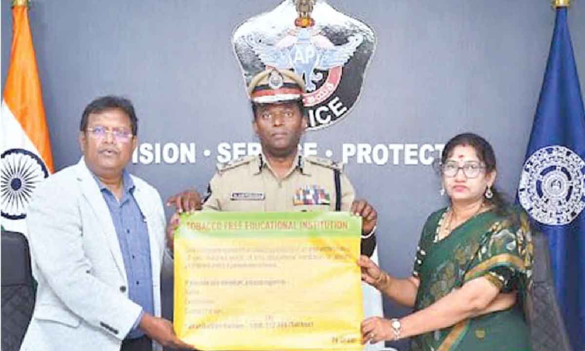 Measures to implement laws for tobacco control to get intense