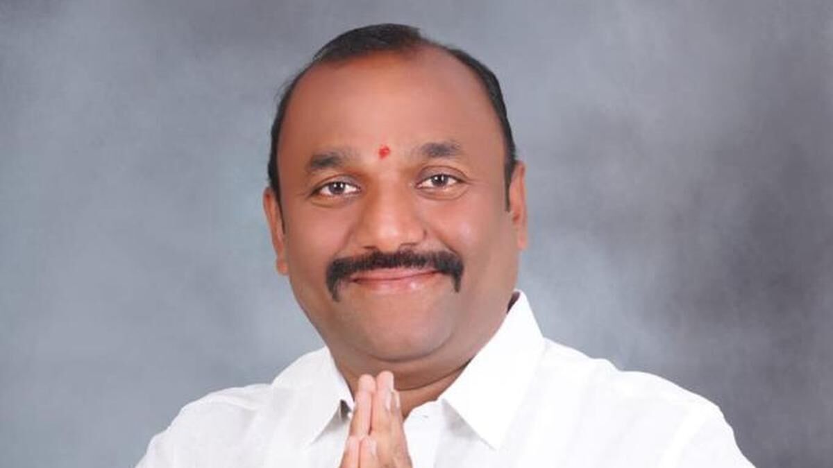 BRS wins Mahabubnagar Local Bodies quota MLC by elections