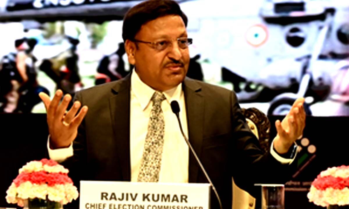 J&K records highest voter turnout in last four decades, says ECI