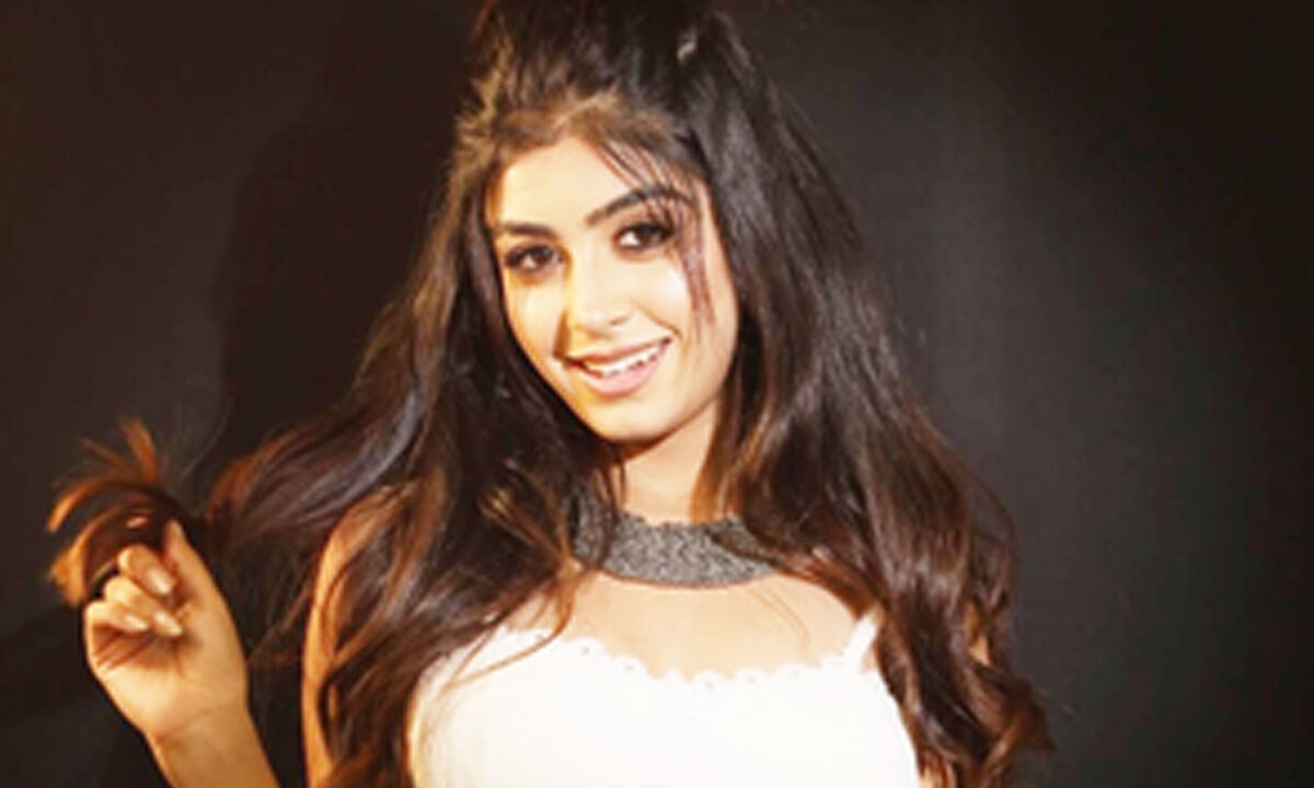 'Udaariyaan' actress Twinkle Arora reveals how she approaches her roles