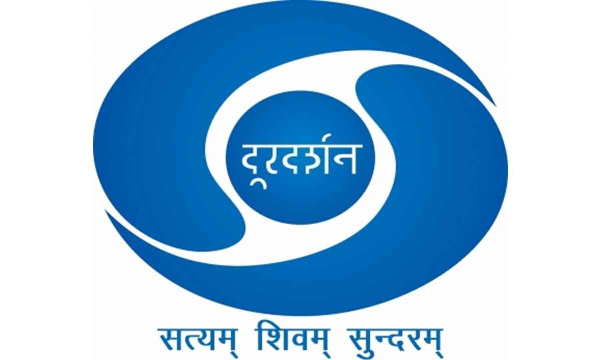 Doordarshan to telecast T20 World Cup matches, Paris Olympics and ...
