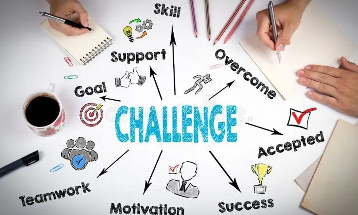 Preparing employees for future challenges