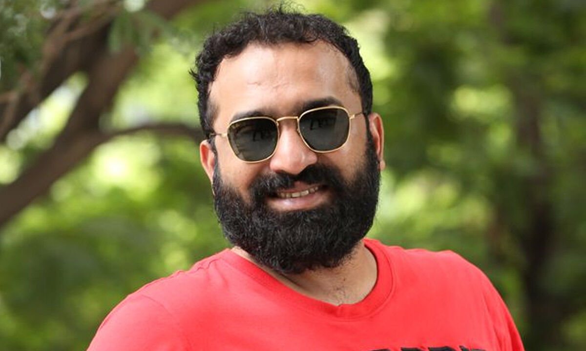 Thriller Lovers Will Enjoy ‘Satyabhama’ - Music Director Sricharan Pakala