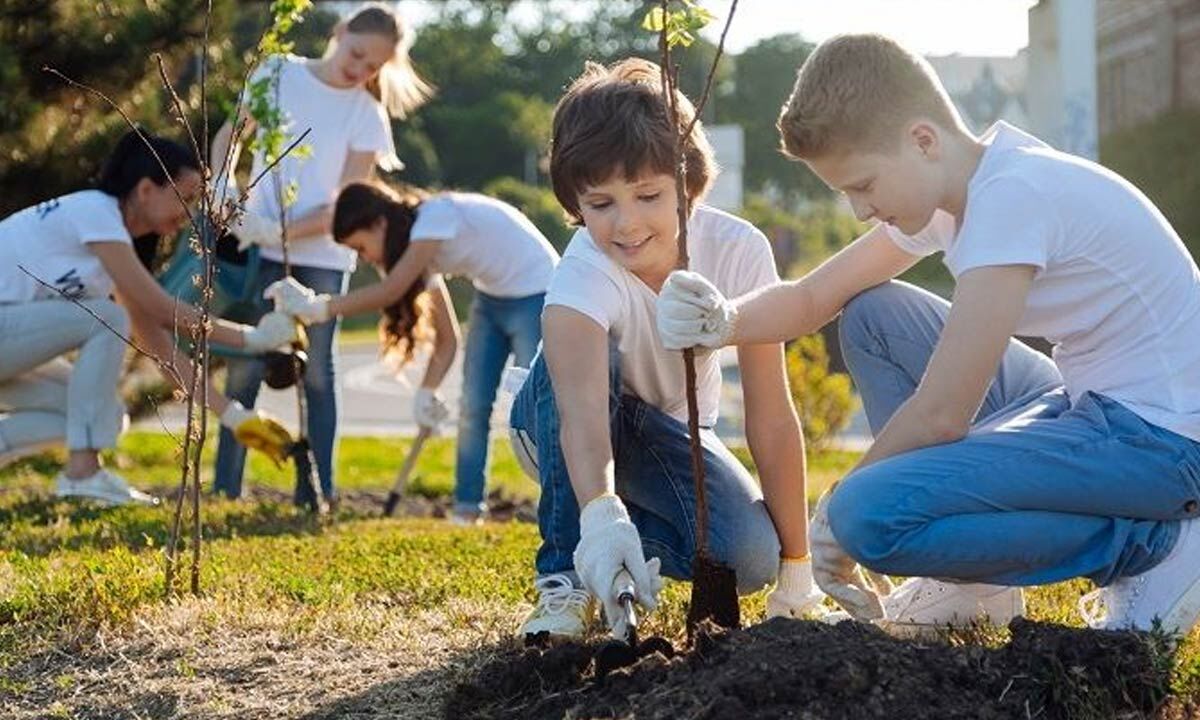 World Environment Day: Raising awareness & promoting environmental ...