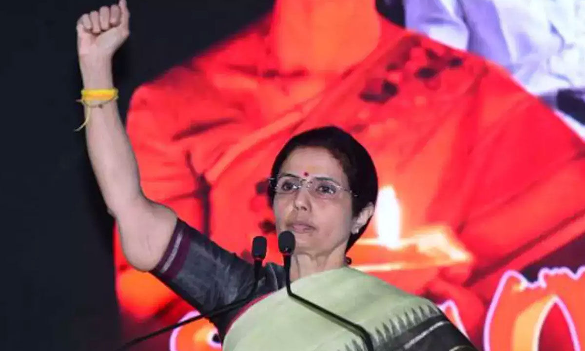 ‘Bhuvana’ Vijayam