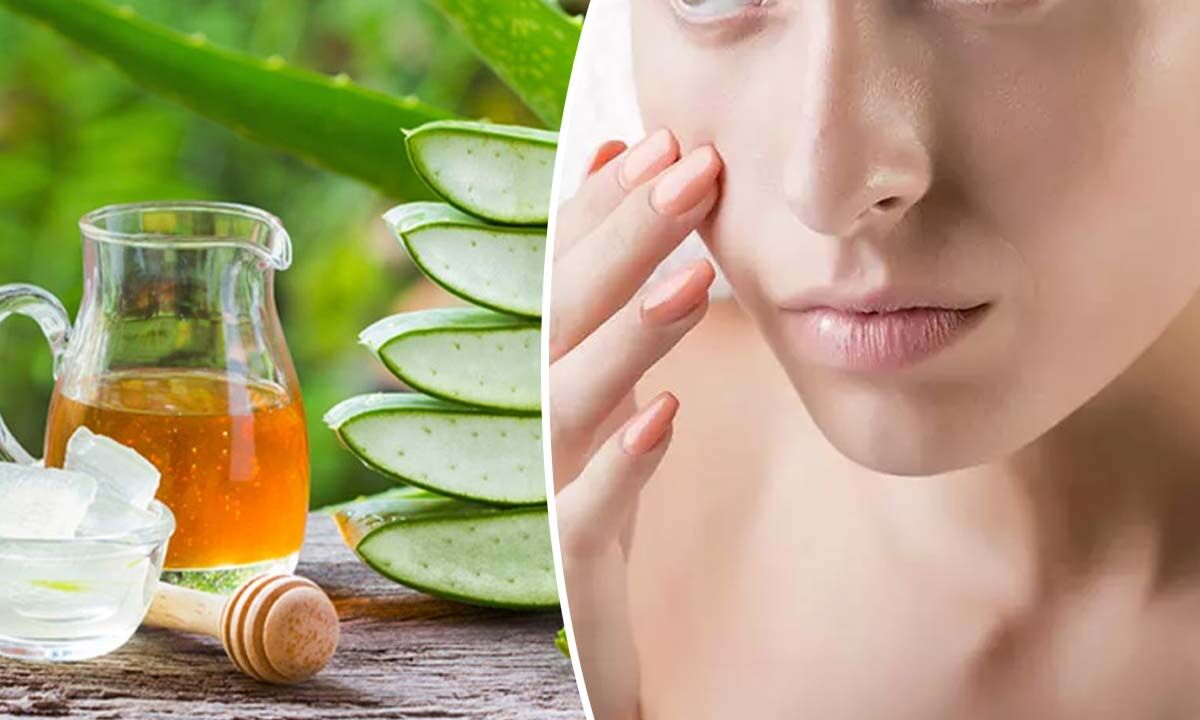 Nourish Your Skin Naturally: 5 Ayurvedic Tips for Dry Skin