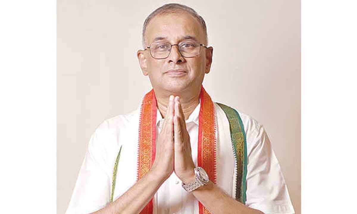 Record win for Cong; BRS lags, BJP betters prospects