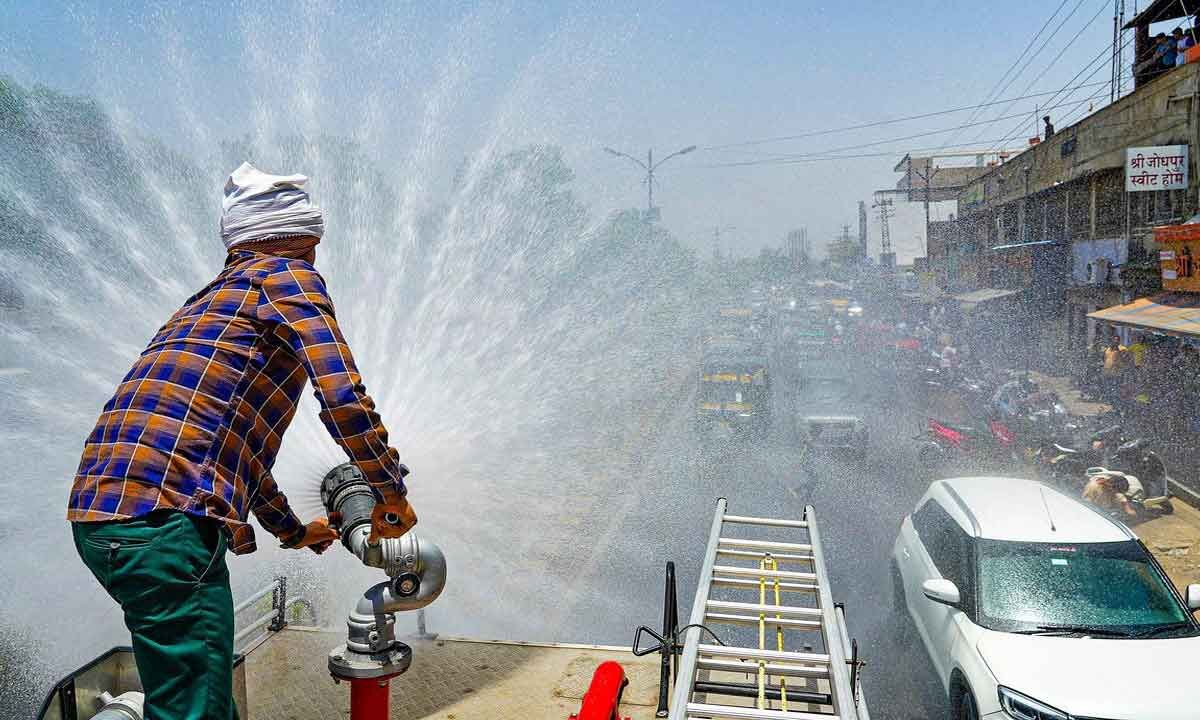 Dangerous trends in India’s biggest cities