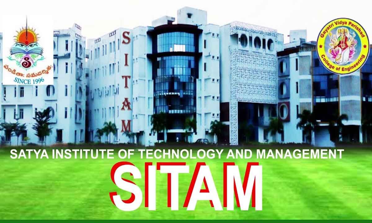 10-day girls NCC camp at SITAM concludes