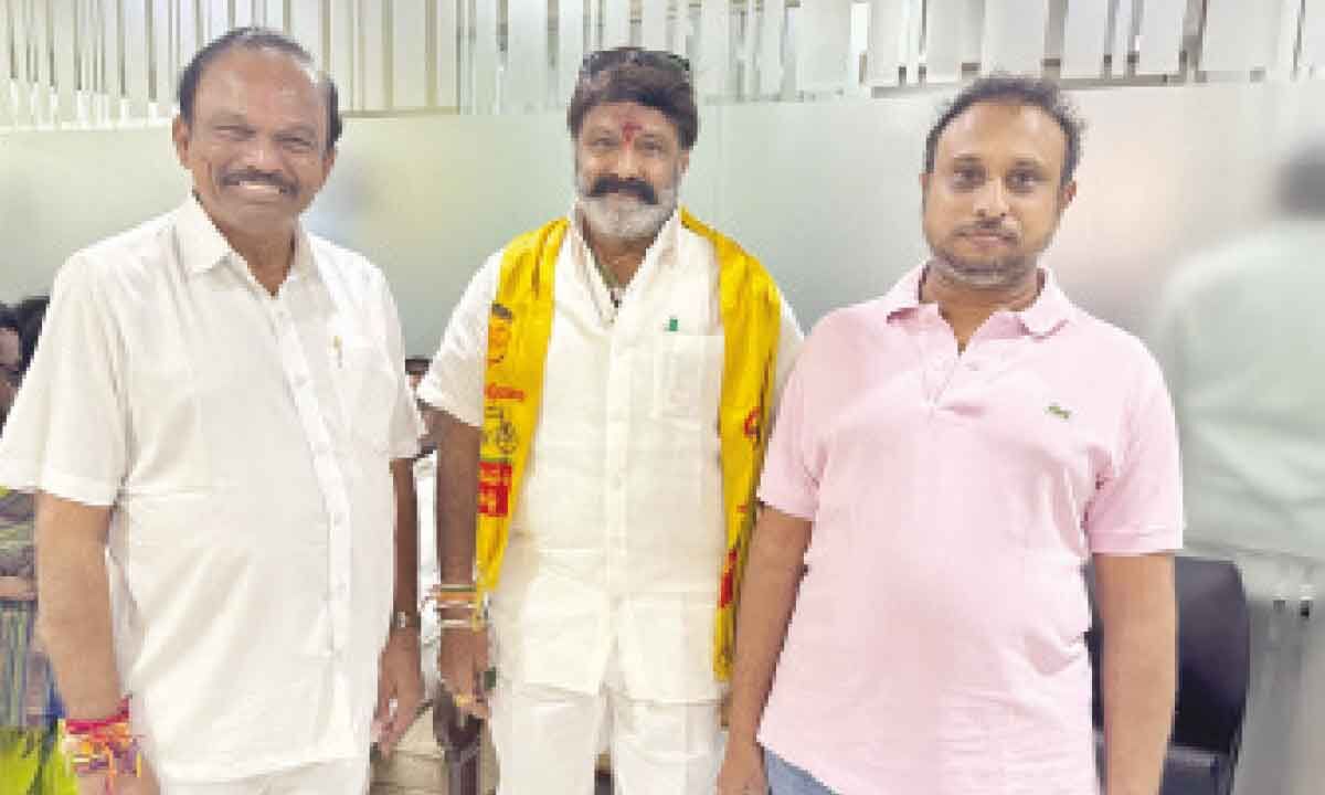 Ongole Lok Sabha: Magunta lost about 24k votes to cross-voting