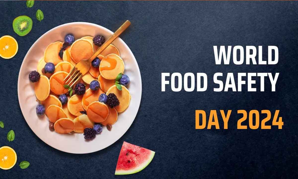 World Food Safety Day 2024: Best Practices for Safe Cooking and Food ...