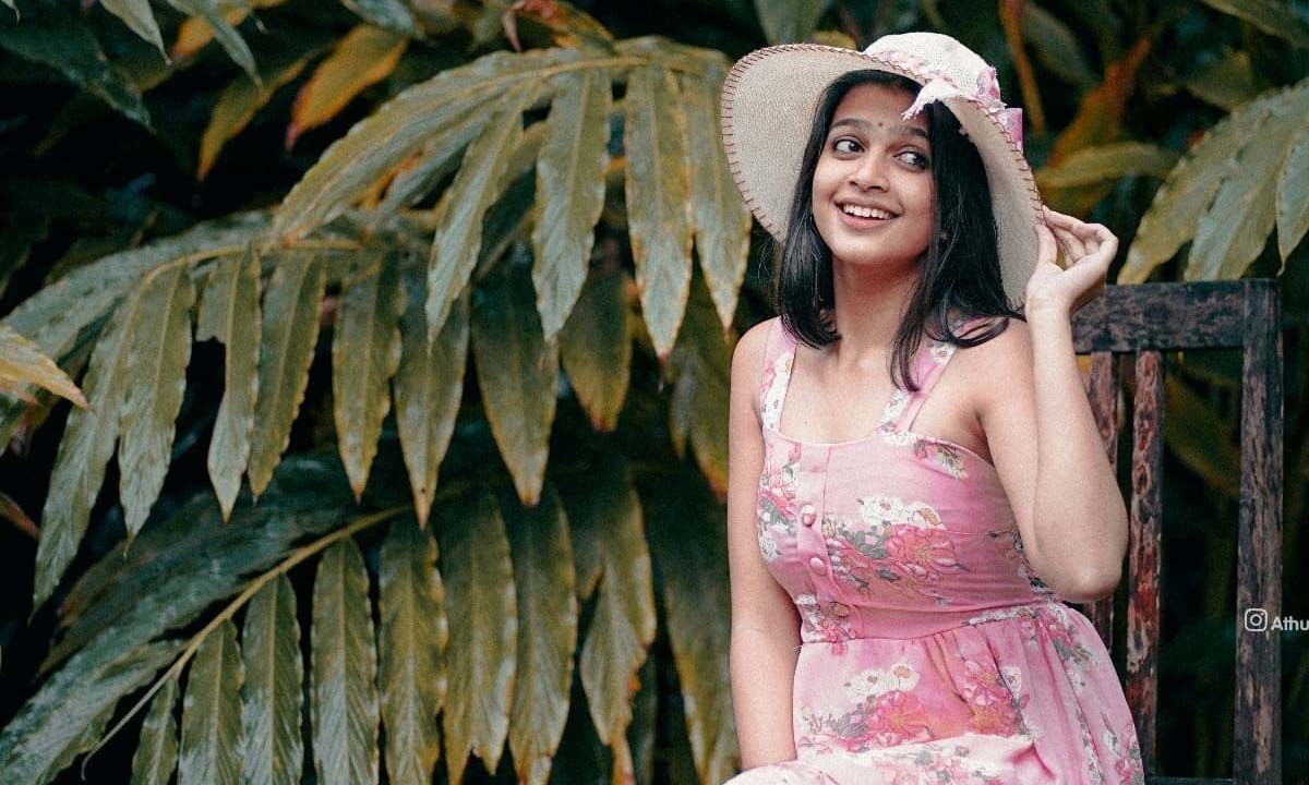 Mythri Movie Makers announces ‘8 Vasanthalu’with Ananthika Sanilkumar in lead role