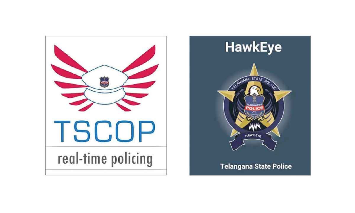 TSCOP app hack exposes chinks in armour of police dept