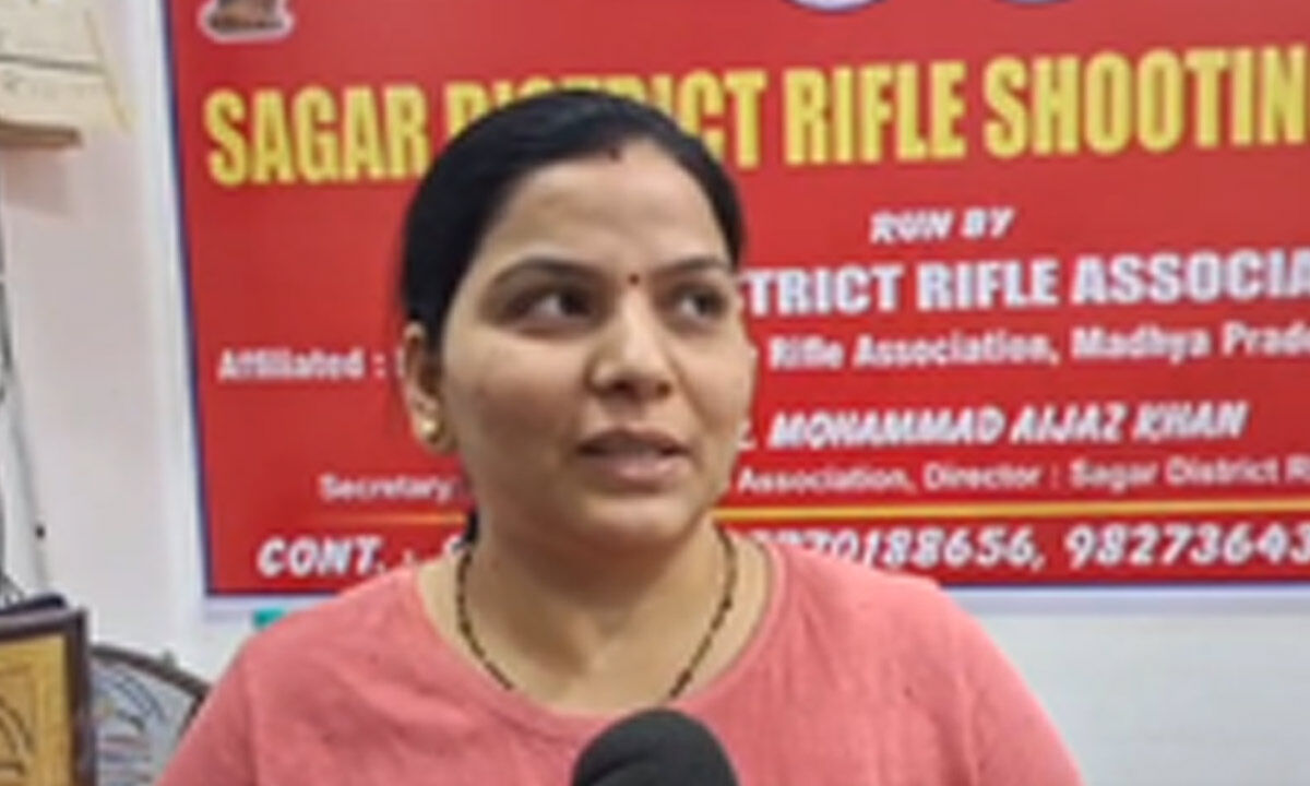 ‘I wish to win a gold medal for my country,’ says Pratibha Singh upon ...