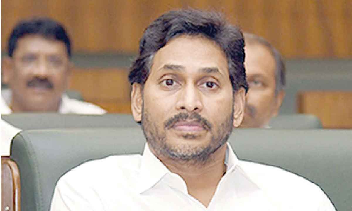 What went wrong for Jagan?