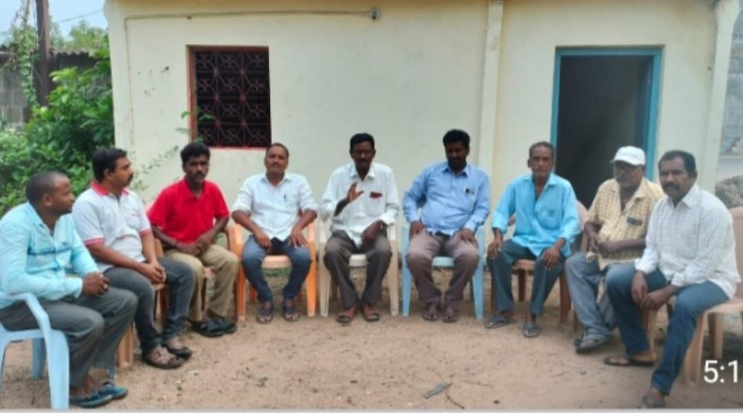 Jayapradham IFTU Manuguru Area Mahasabha to be held on 16th of this ...