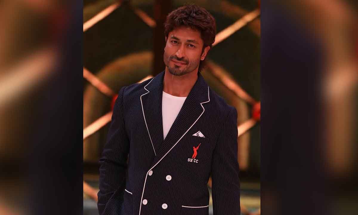 Vidyut Jammwal joins Sivakarthikeyan in AR Murugadoss’high-octane ...