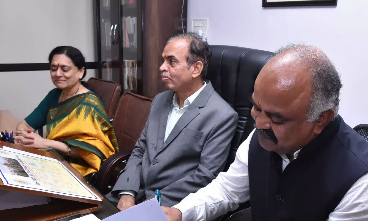 Justice A Rajasheker Reddy appointed Real Estate Appellate Tribunal ...