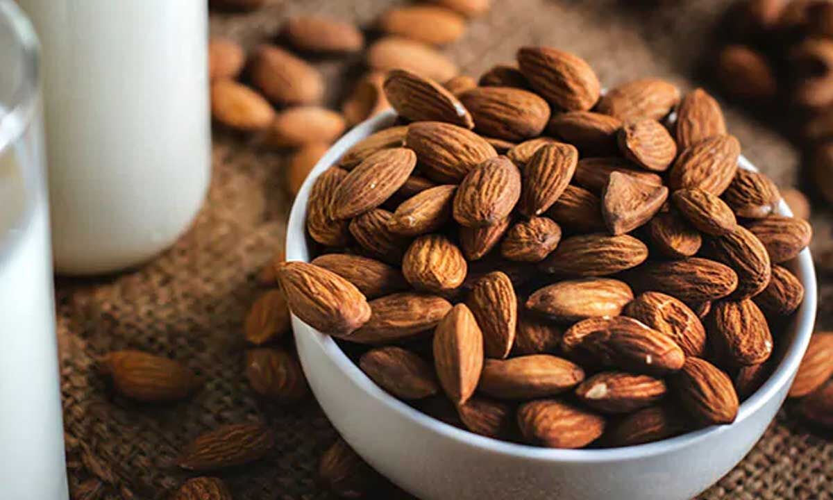 Quick and Healthy: Almond-Based Snacks You Can Make at Home