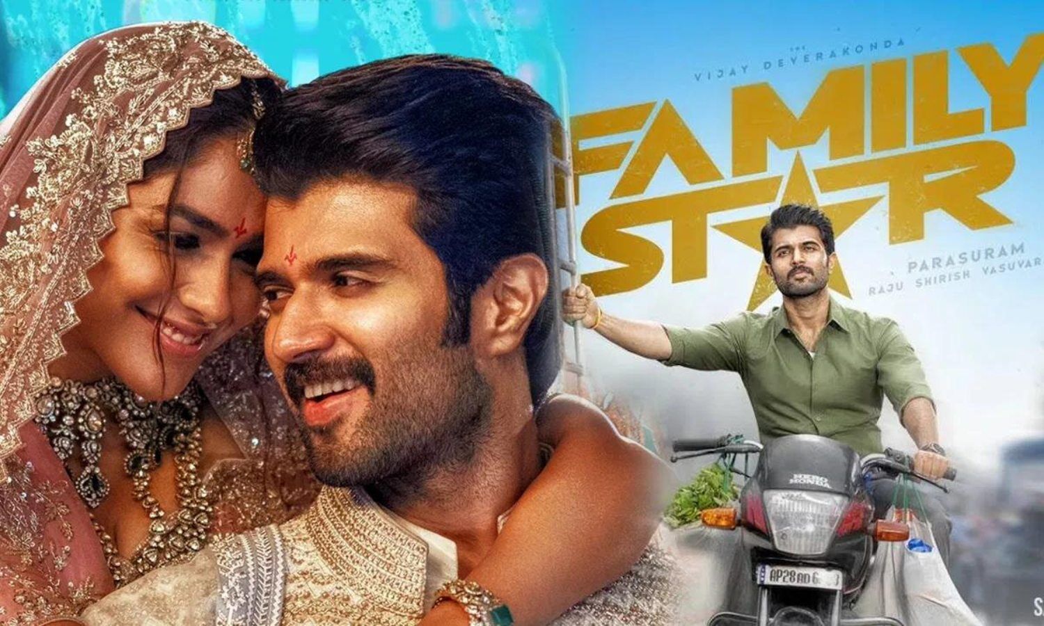 The Family Star: Vijay Deverakonda And Mrunal Thakur Starrer Gets TV Premiere