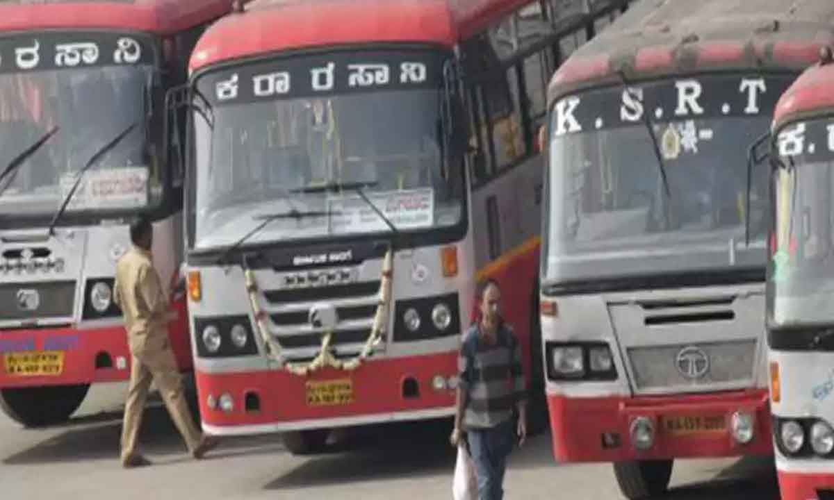 KSRTC bus ticket prices to increase amid rising costs