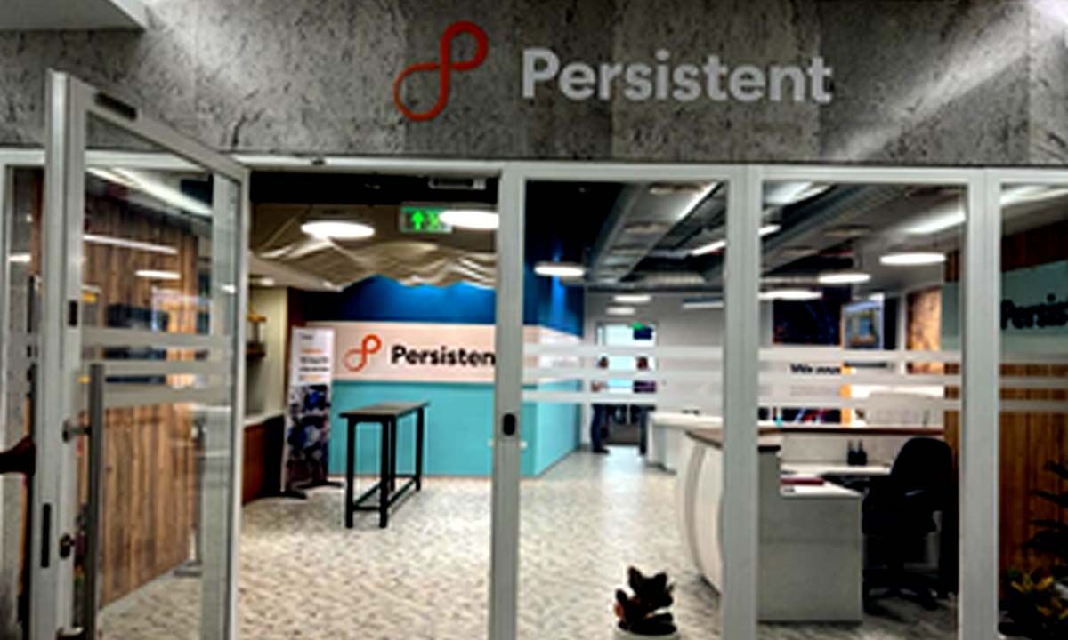 Persistent partners Google Cloud for expanded reach across India, US, UK