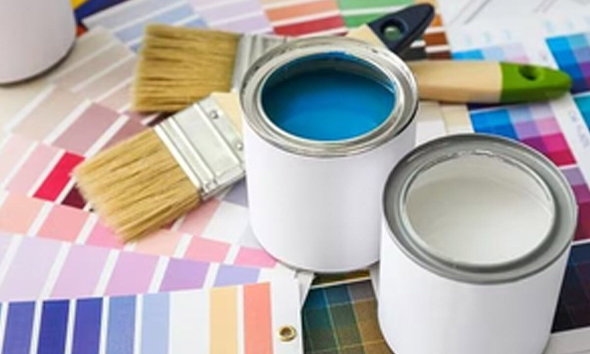 Production capacity of India's paint sector will double by FY27: CRISIL