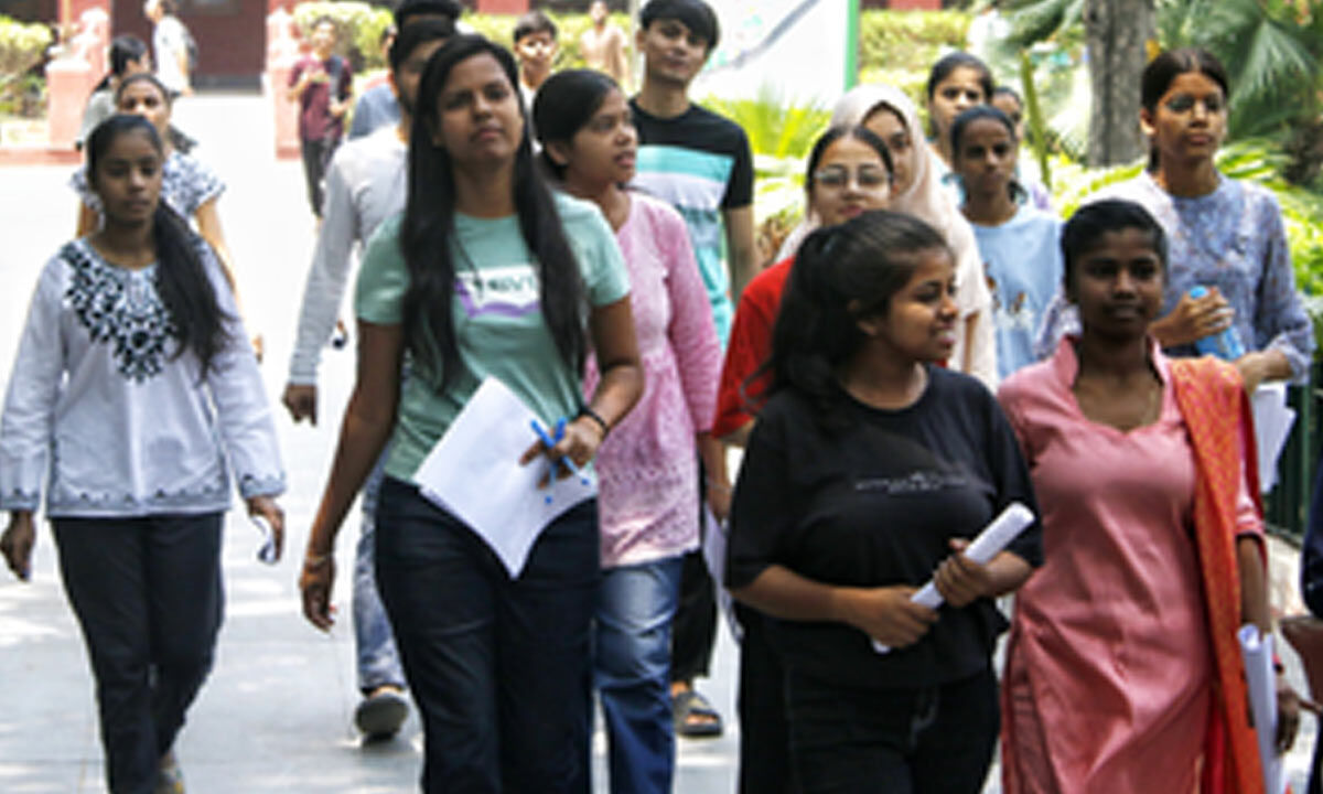 India most-represented nation in Times Higher Education Impact Ranking 2024