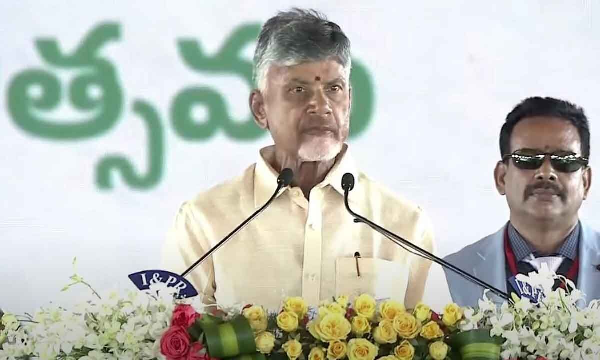 Daunting challenges many for new AP CM