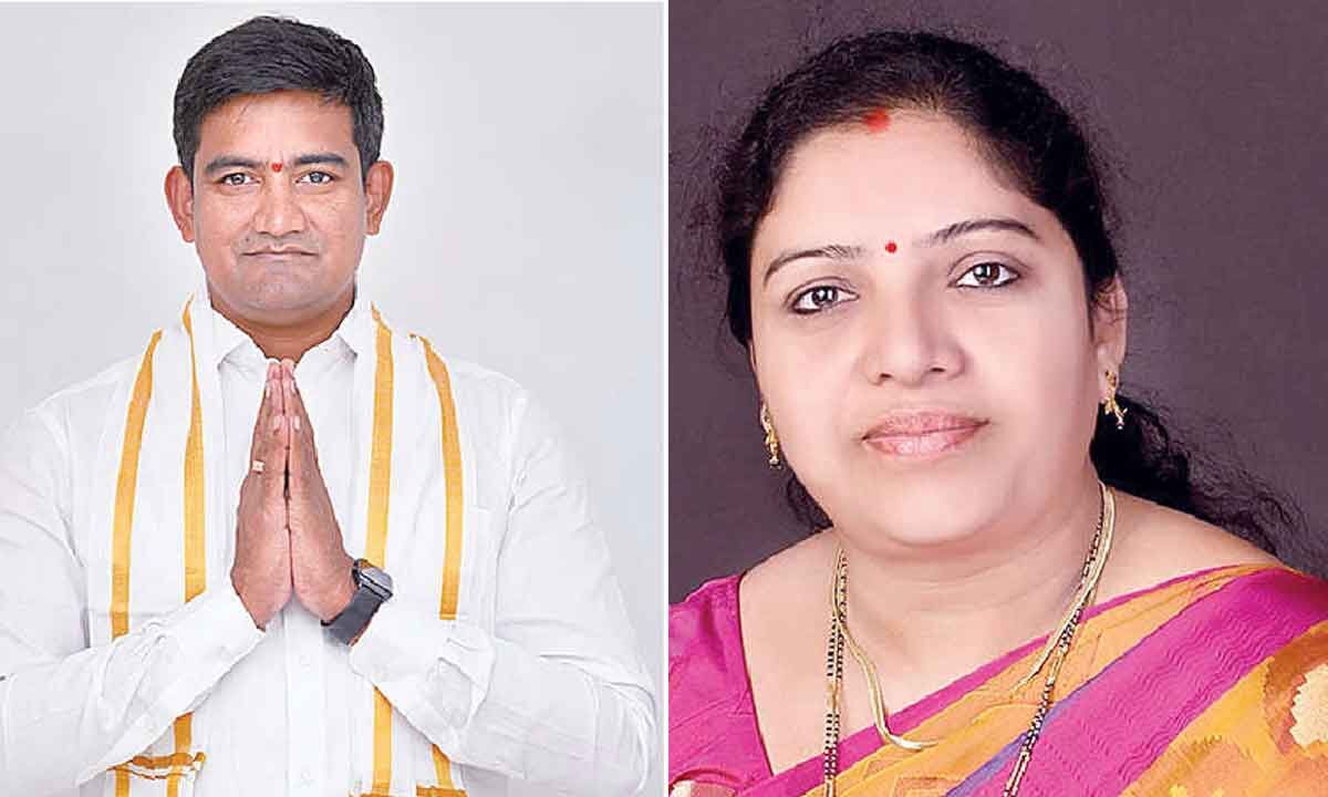 First time MLA Kondapalli gets Cabinet berth