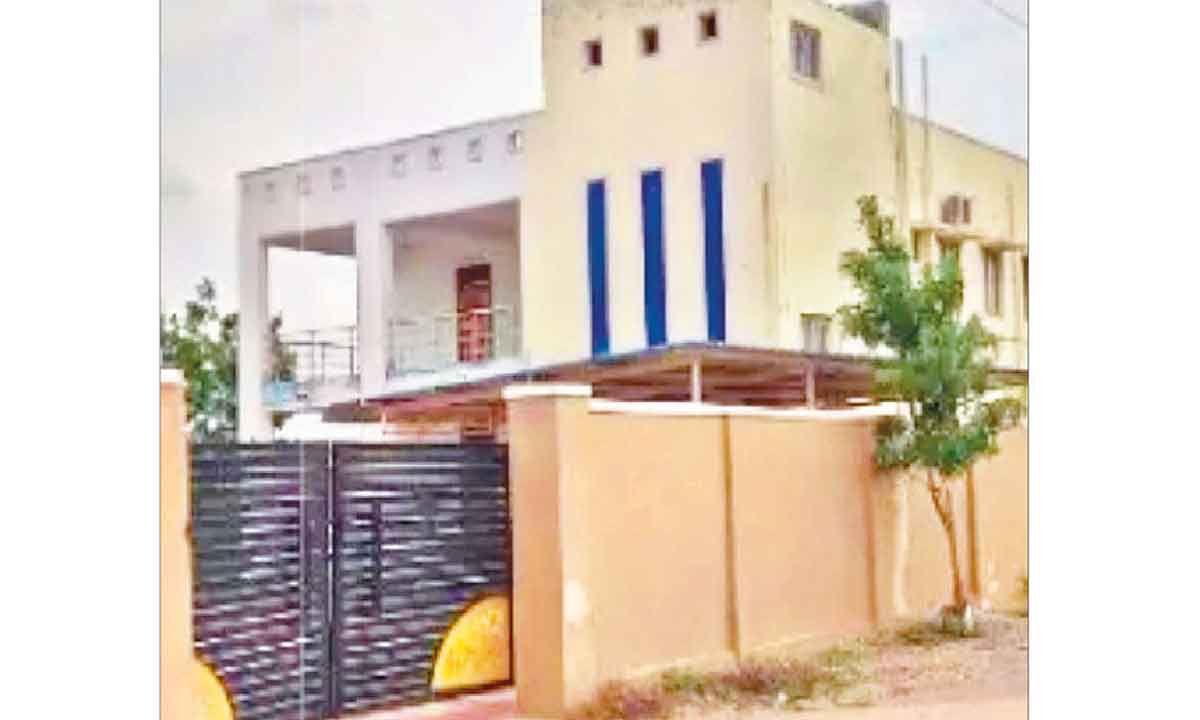 Alampur MLA fails to meet people’s needs