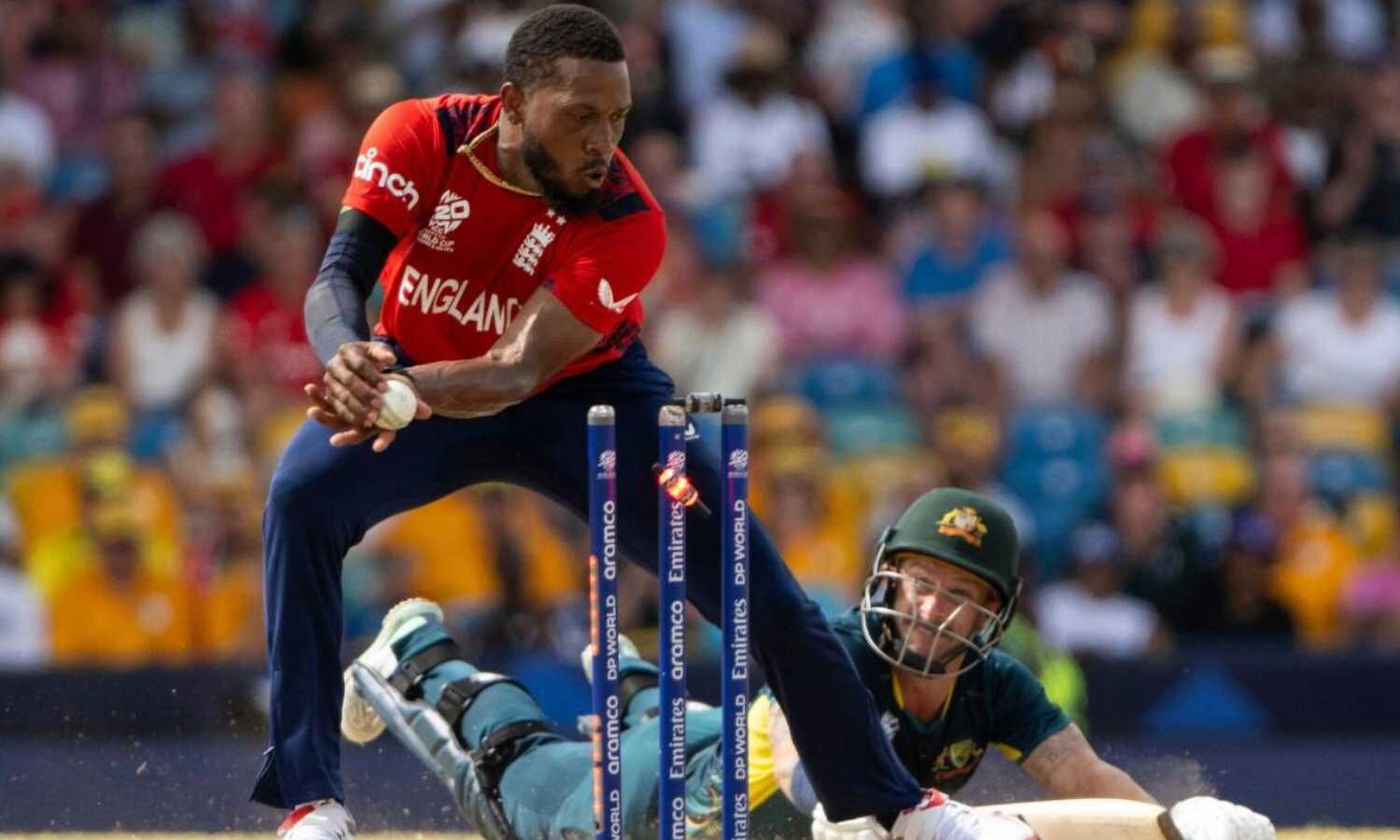 ICC T20 World Cup 2024: England, New Zealand and Pakistan stare at early exit after Sri Lanka ...