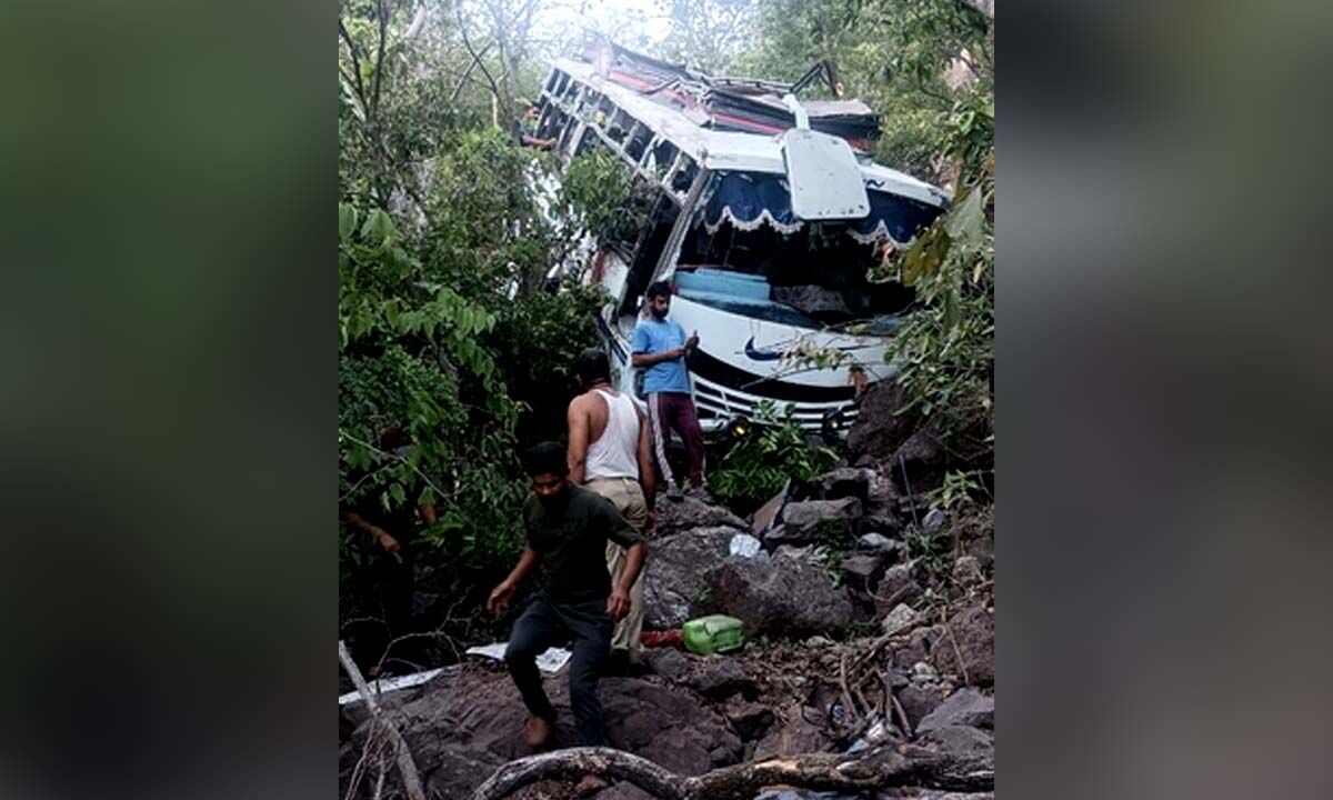 53 people detained for questioning in connection with Reasi terror attack