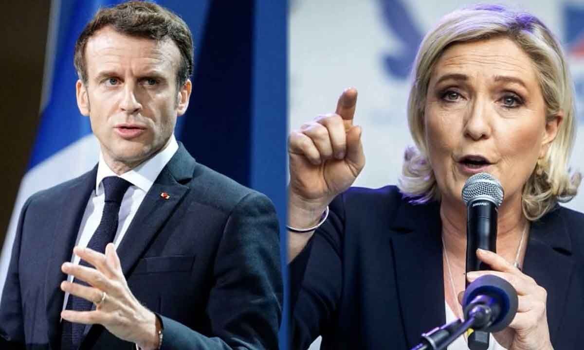 Snap French polls: What’s at stake?