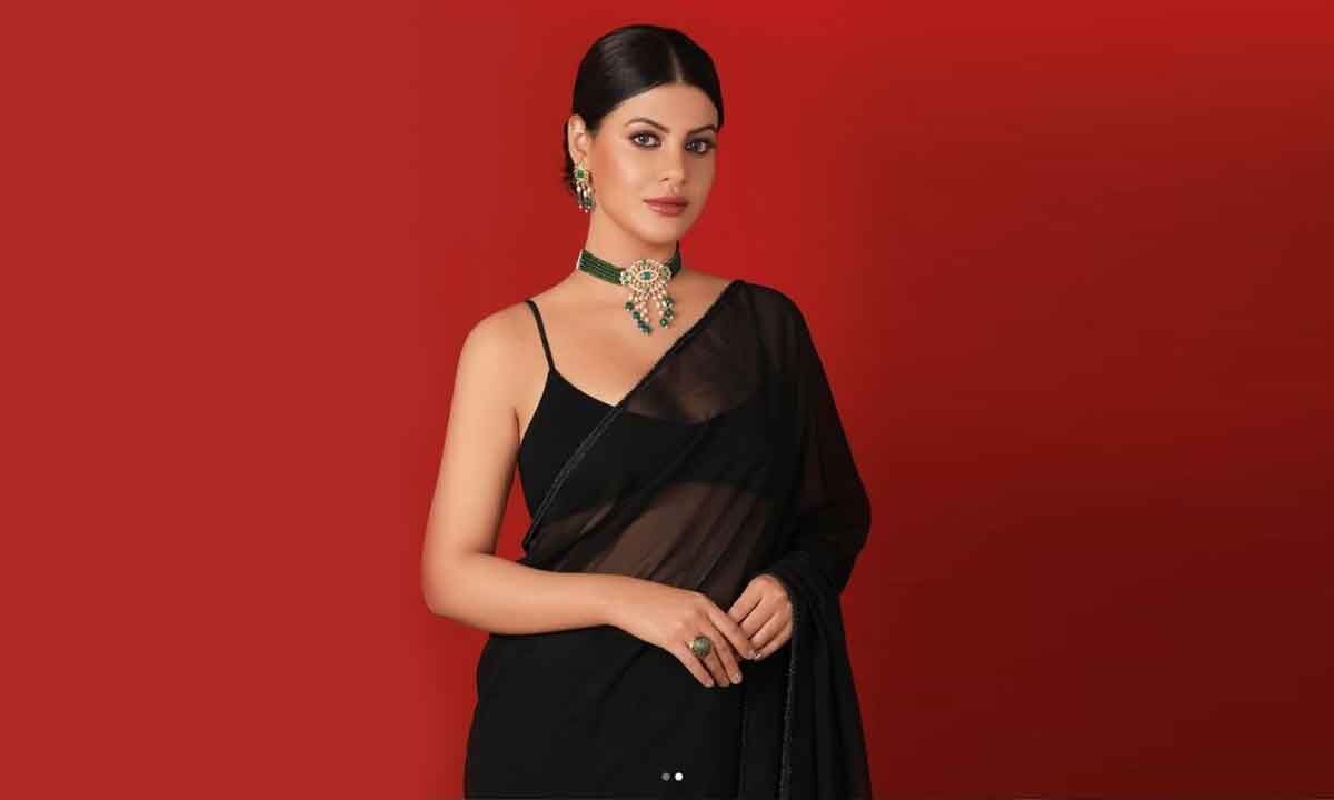 Pilates allows ‘foodie’ Sherleen Dutt to stay fit and eat what she loves