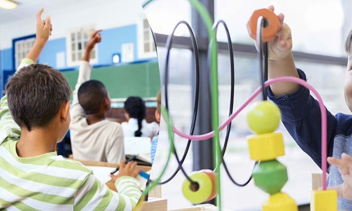 Building Life Skills for Students