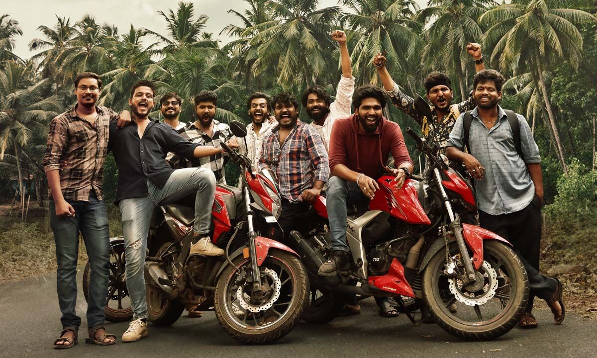 ‘Committee Kurrollu’promises a heart-warming nostalgic journey